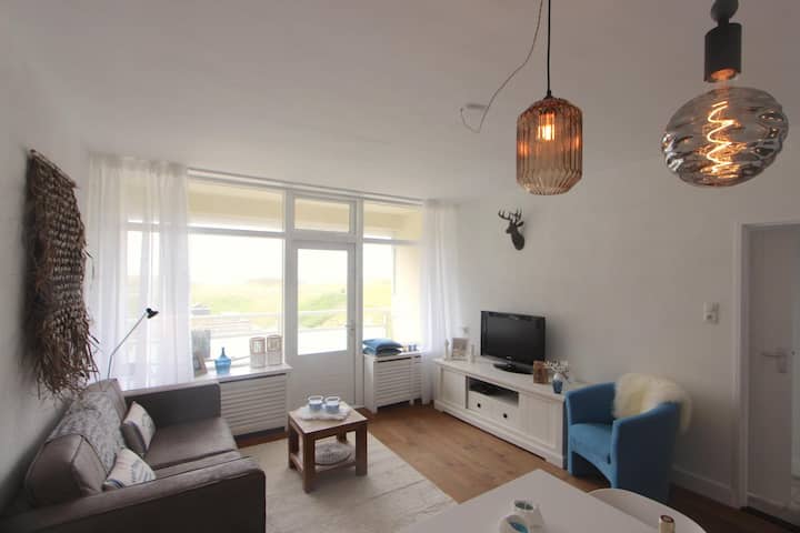 Beach Loft Kennedy - Bergen aan Zee