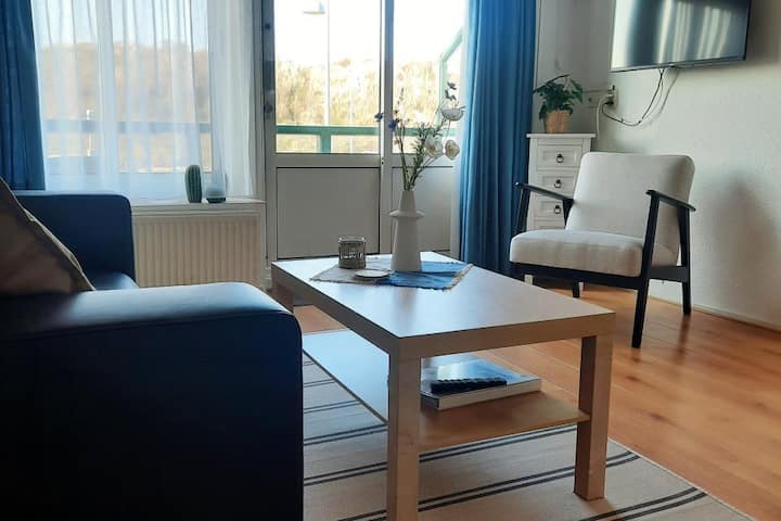 Torenlicht Zee I - Egmond aan Zee