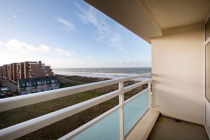 Lisamare - Egmond aan Zee