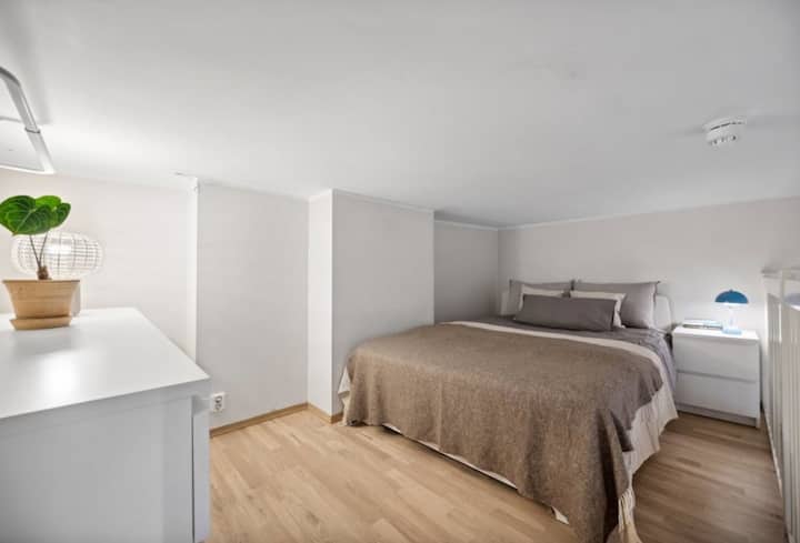 Leilighet I Hjertet Av Oslo - Oslo