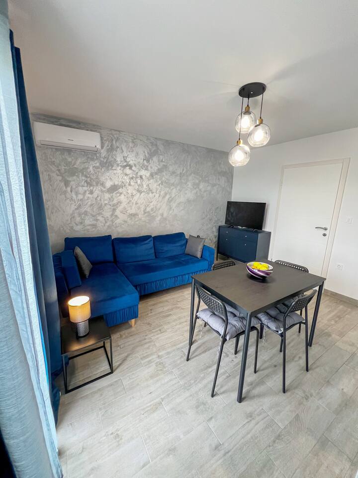 Villa Lile- Apartment Lenči - Cavtat