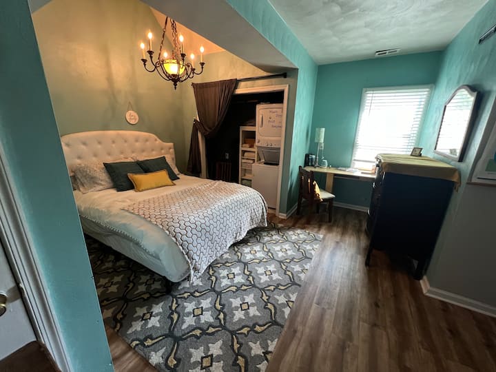 Studio 525 - Virginia Beach, VA