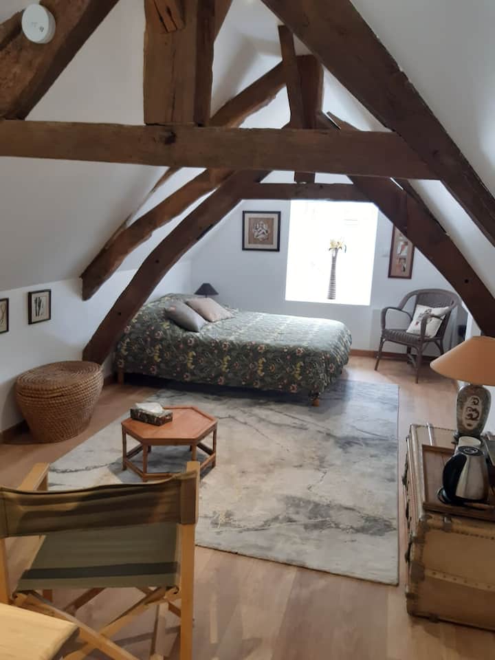 Chambre D'hôtes - Saint-Benoît-des-Ondes