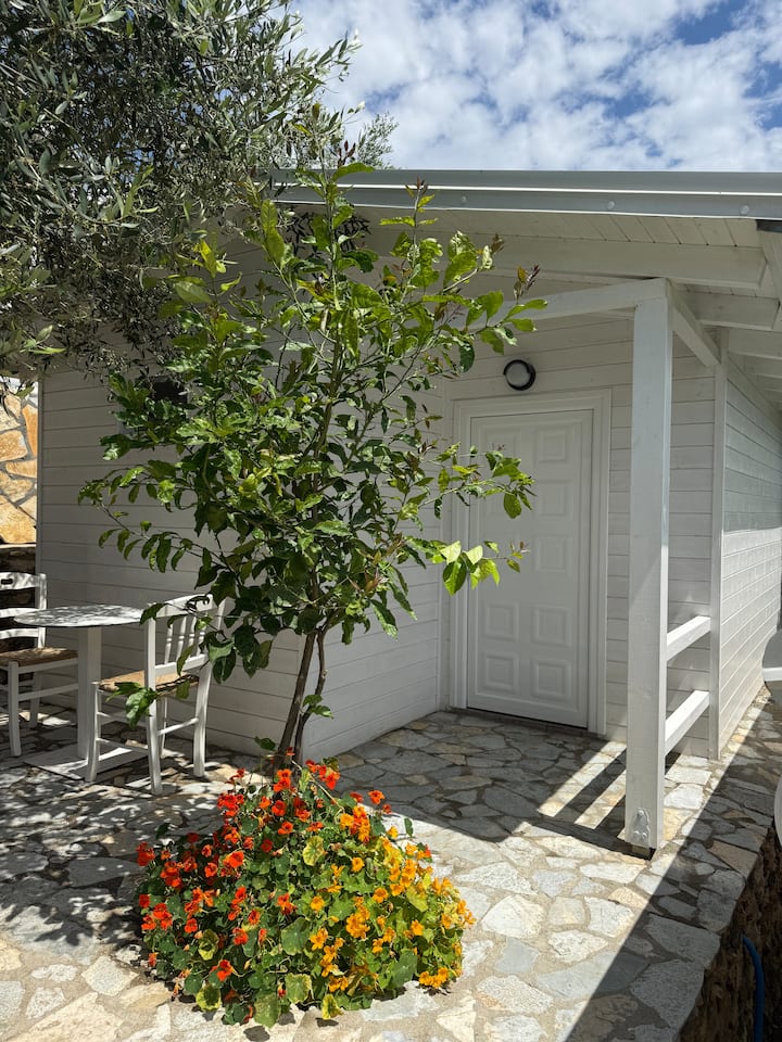 Sunset Cabin - Dhërmi