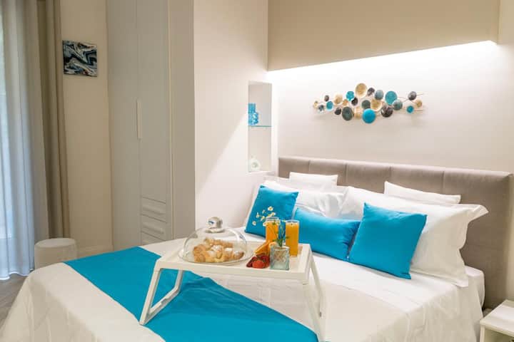 Casa Vacanze Fronte Mare - Bacoli