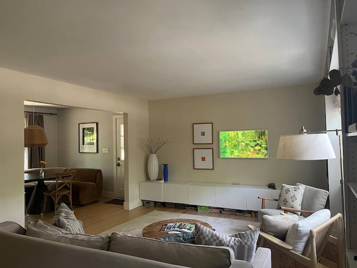 Tuxedo Forest Home - Rockland County, NY