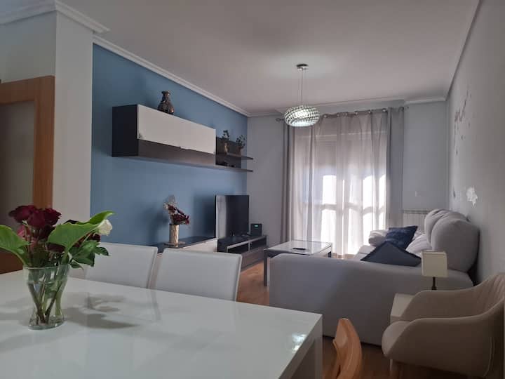 Vivienda Turística Miranda - Tafalla