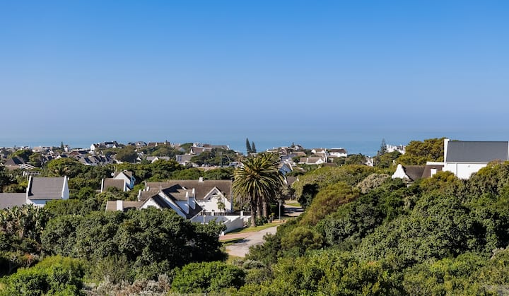 Luxury Retreat, Ocean Views. - Saint Francis Bay
