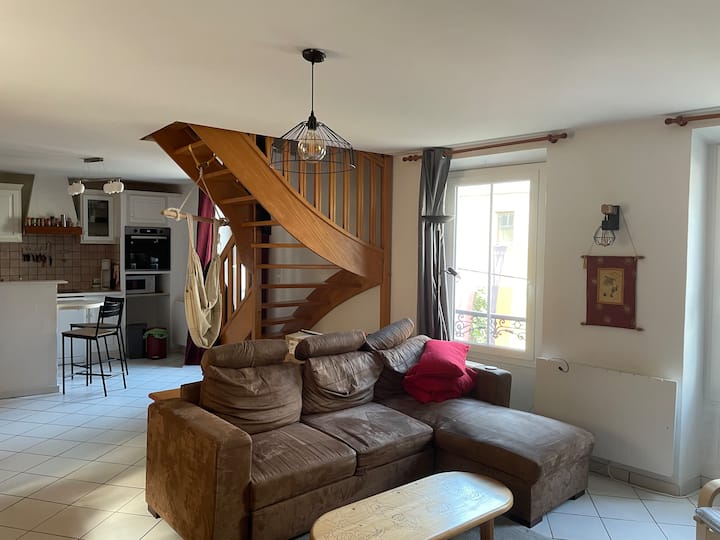 Chez Mon Vieux… - Gap