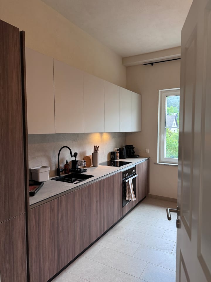 Homez Gemütliches Appartement / Bis Zu 6 Personen - Bad Neuenahr-Ahrweiler