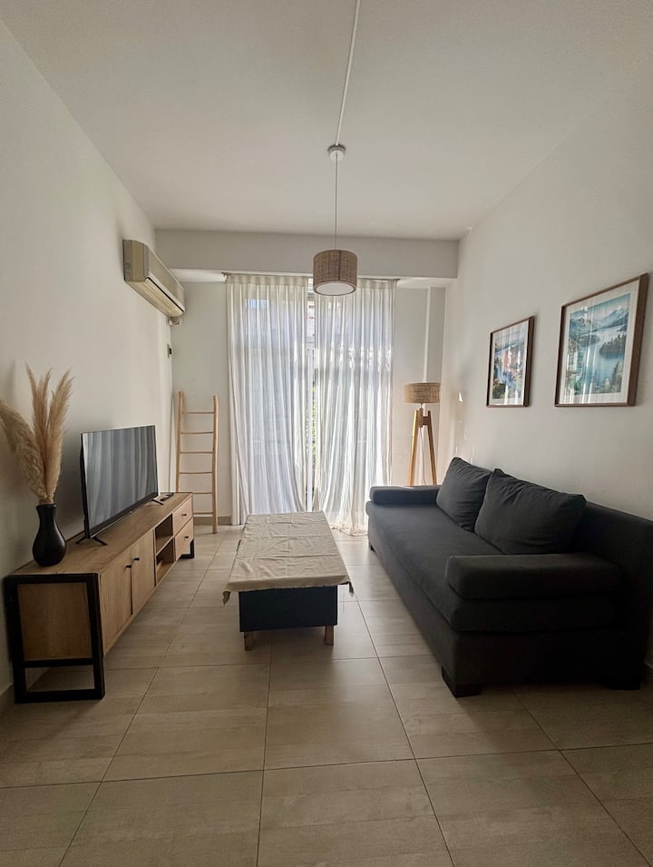 3 Bedrooms | Recoleta | Up To 6 Guests - Buenos Aires