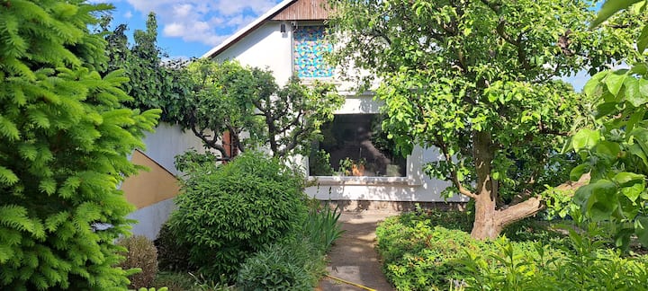 Ganzes Haus Zu Vermitteln - Beetzsee