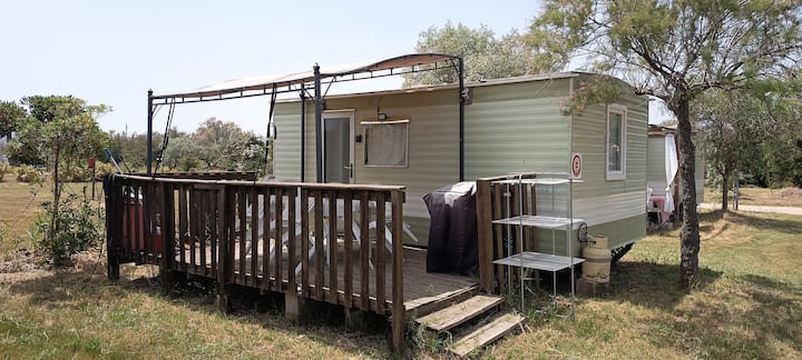 Mobil-home - Agde