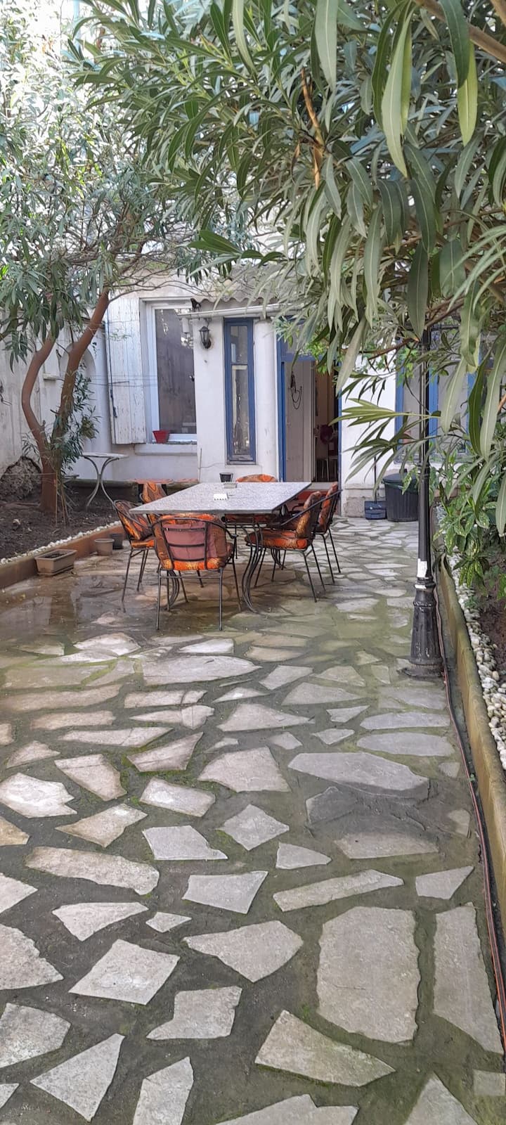 Appartement De Charme - Marseille