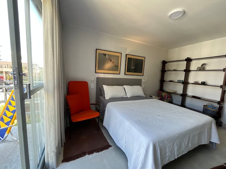 Kitnet 209 Asa Norte - Brasilia City