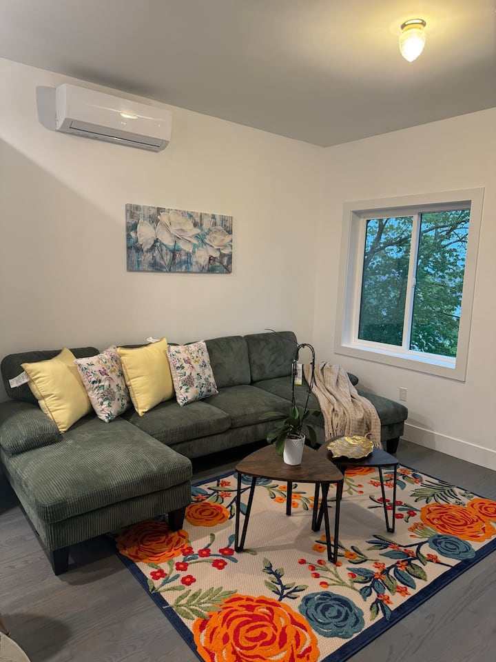 Cozy Apartment On The Hills. - Staten Island
