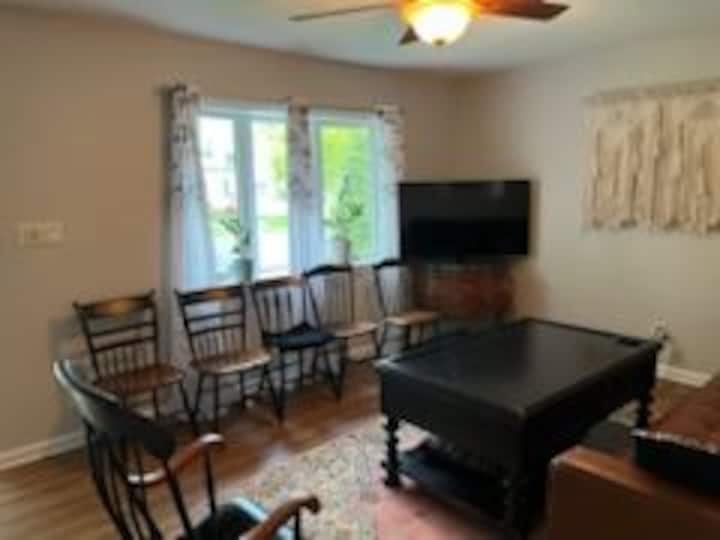Fully Furnished Close To Nyc - Clifton, NJ