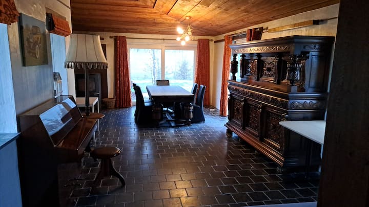Accommodatie Voor Tijdelijke Werknemers - Eeklo