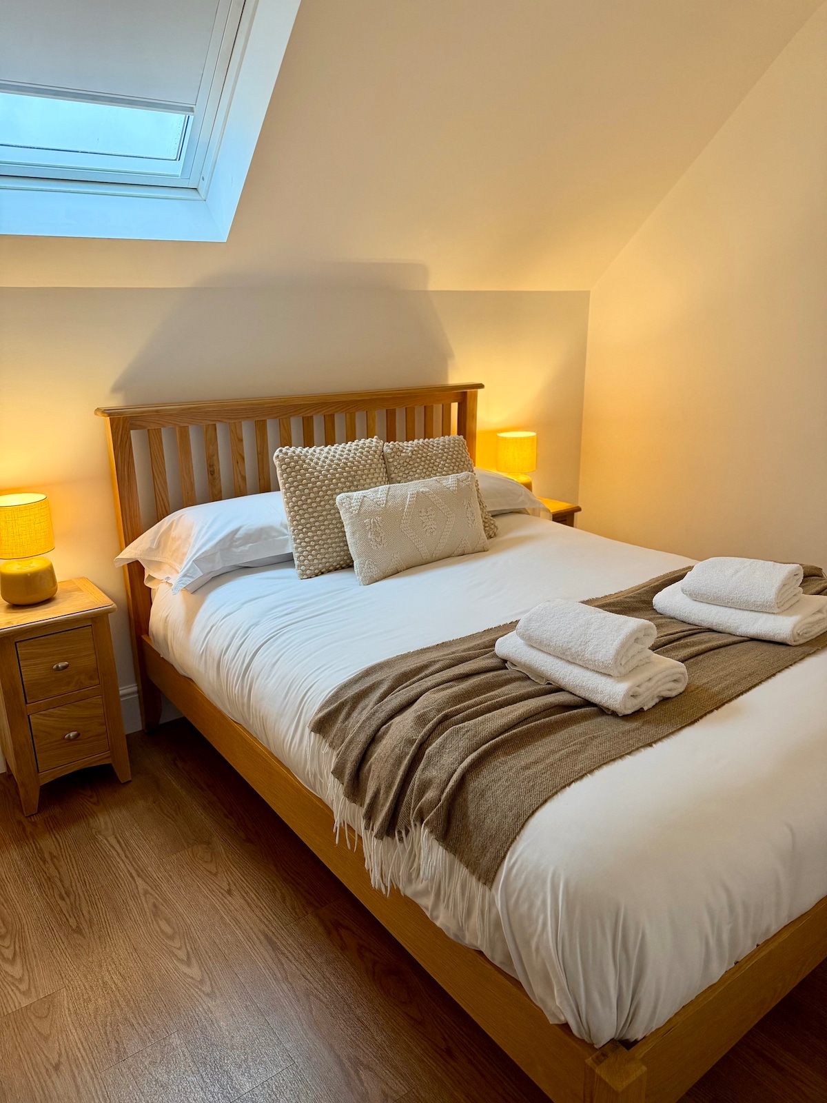 The Orchard at Snowhill House - Apartments for Rent in Scorton, England ...