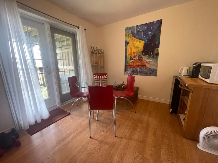 Room With A Water View! - Halifax