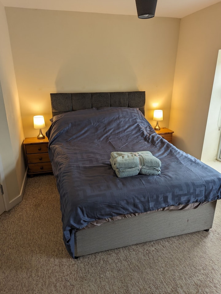 Ensuite Comfort At Woking Road - Sandbanks