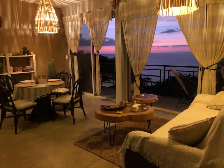 Papagayos / Bomdia Sayulita - Riviera Nayarit