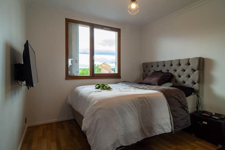 Très Joli T2 Annecy - Annecy-le-Vieux