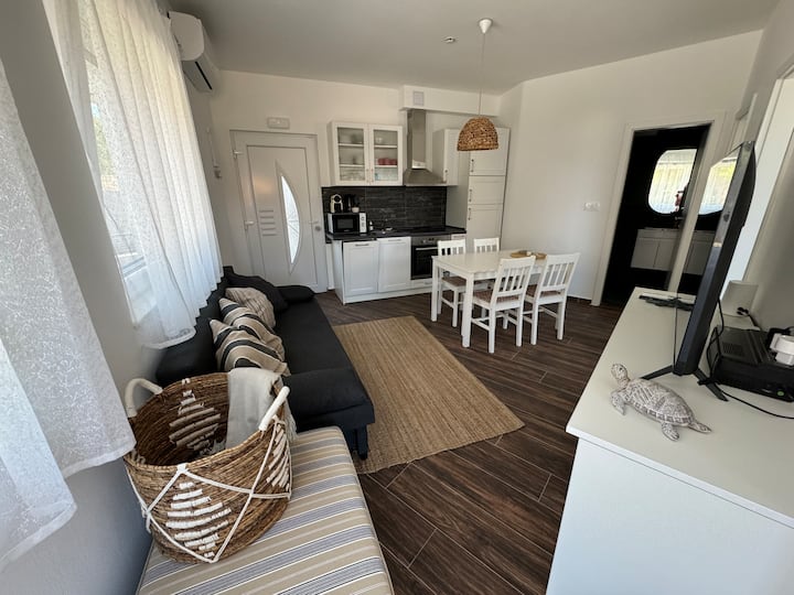 Staysee Vir - Beach House - Vir Insel, Kroatien