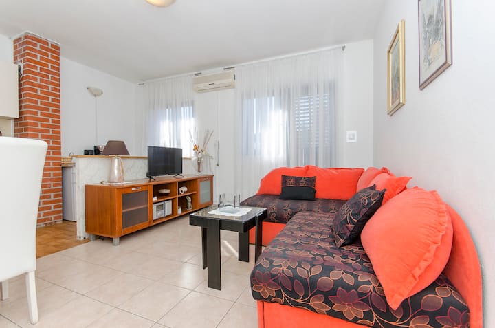 Apartment Derado-ap4 - Postira