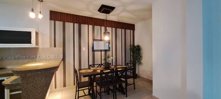 Departamento Familiar $60
Manta - Manta