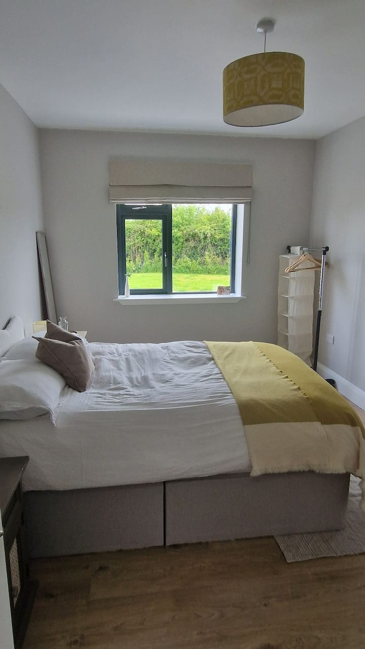 Double Room In South Tipperary - Cashel