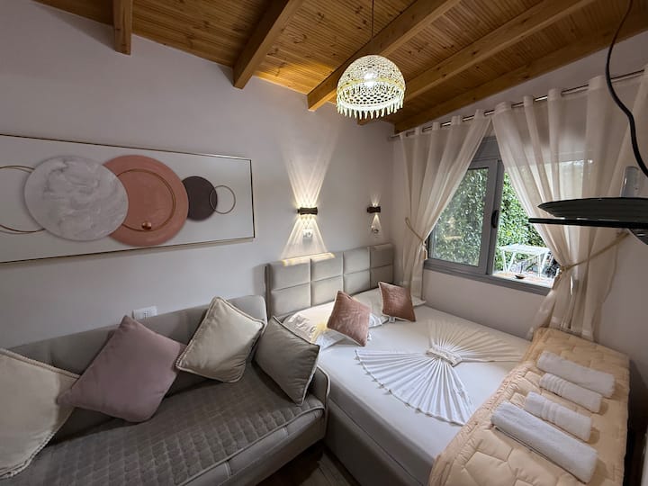 Villa Heljos Apartaments
Nr 5 - Albania