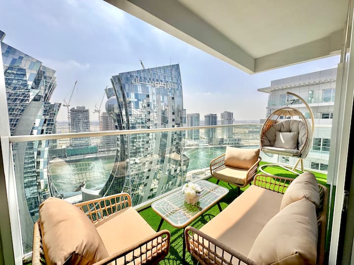 Cozy Apartment Near Dubai Mall 2613 - Dubai