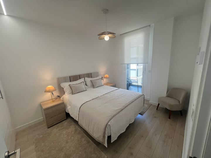 Seaview - Sunset Suite Experience - Vigo