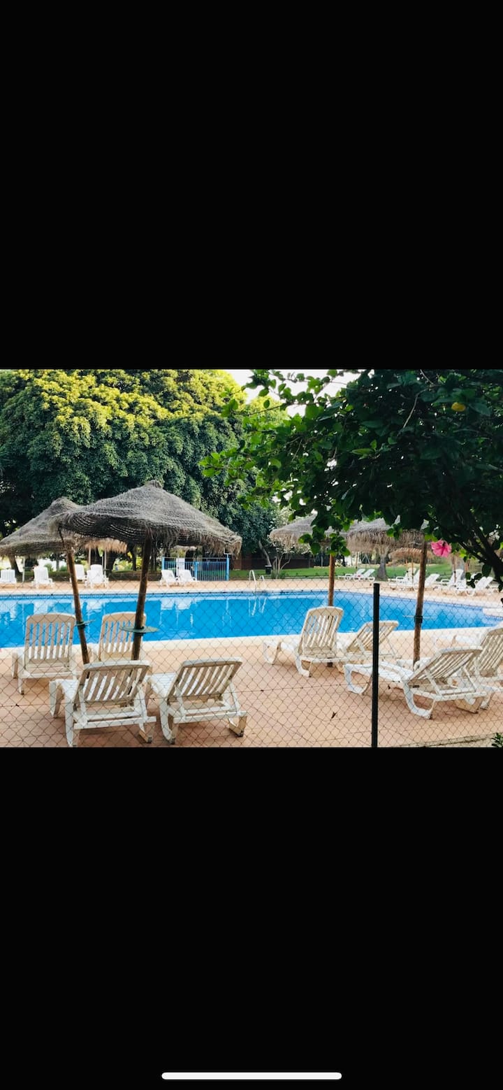 Estudio Playa Benalmádena - Benalmádena