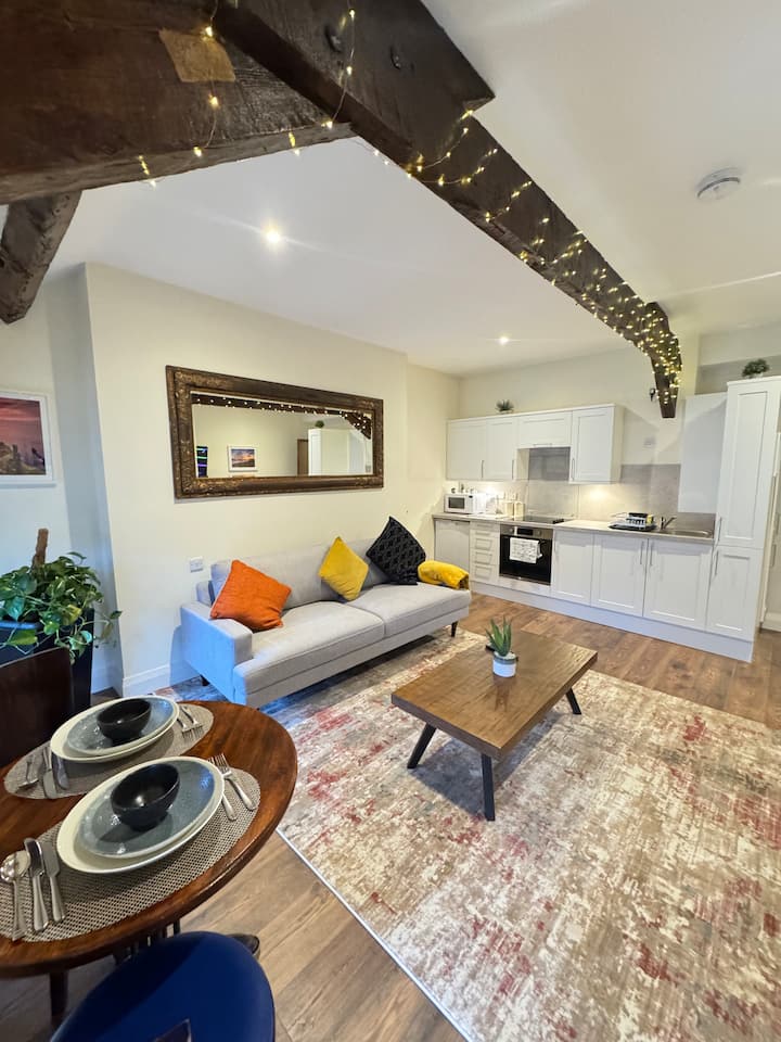 Luxury Apt 2 - Centre Of Killarney - Killarney, Ireland