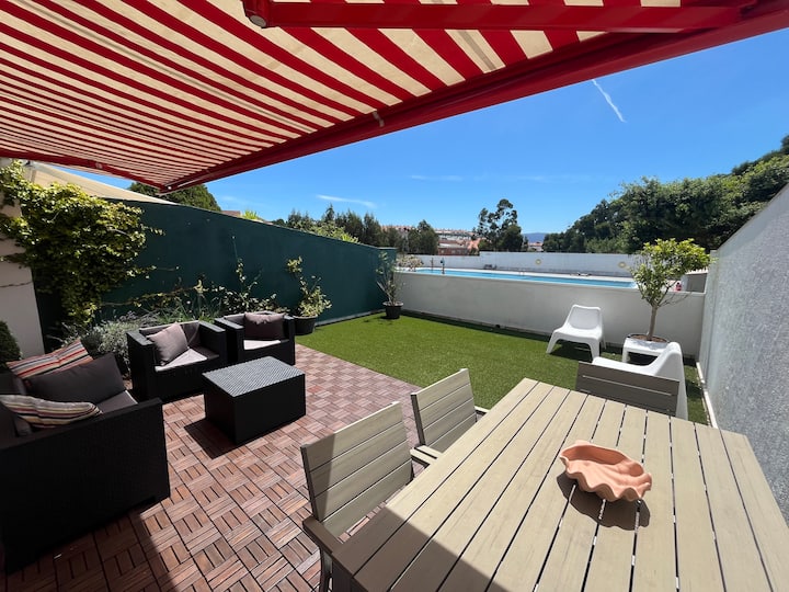 Oasis Del Verano En Sanxenxo - Sanxenxo