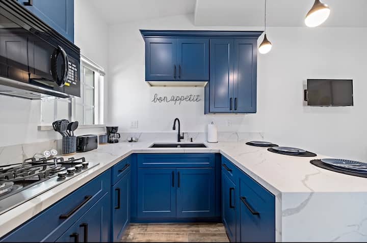 Brand New Private Small Home - Torrance