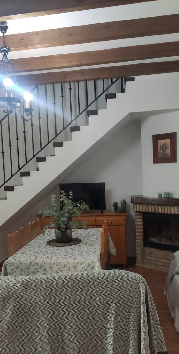Casa Corredera - Higuera la Real