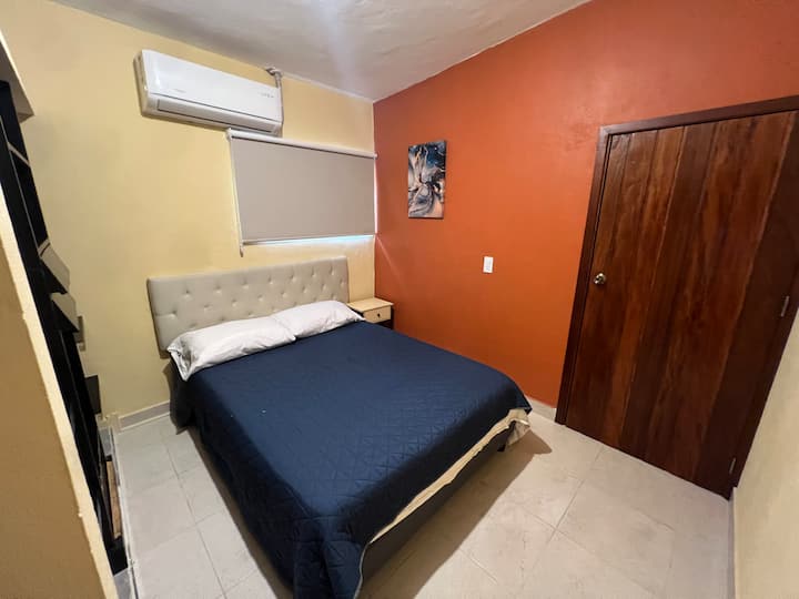 Suite El ÁNgel #2 - Tuxtla Gutiérrez