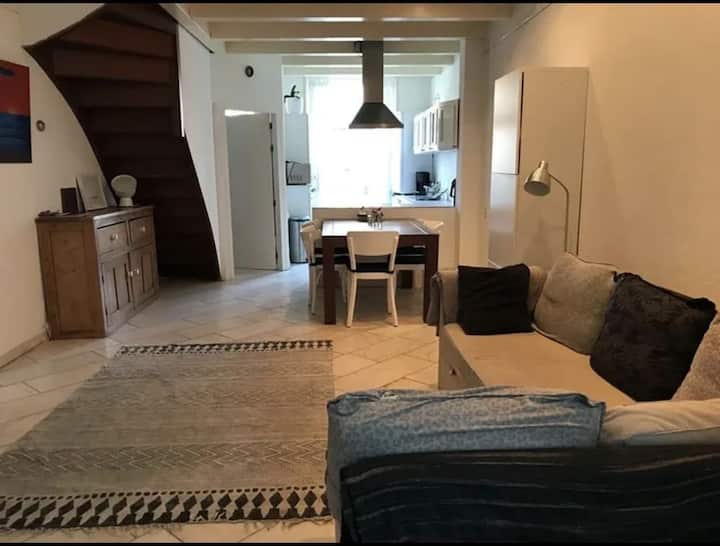Cosy City Home Central Leiden - Voorschoten