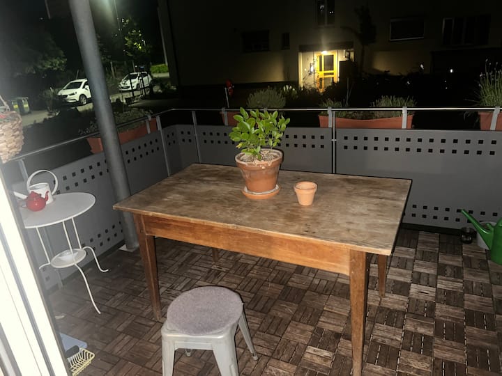 Wohnung In Bern - Berne