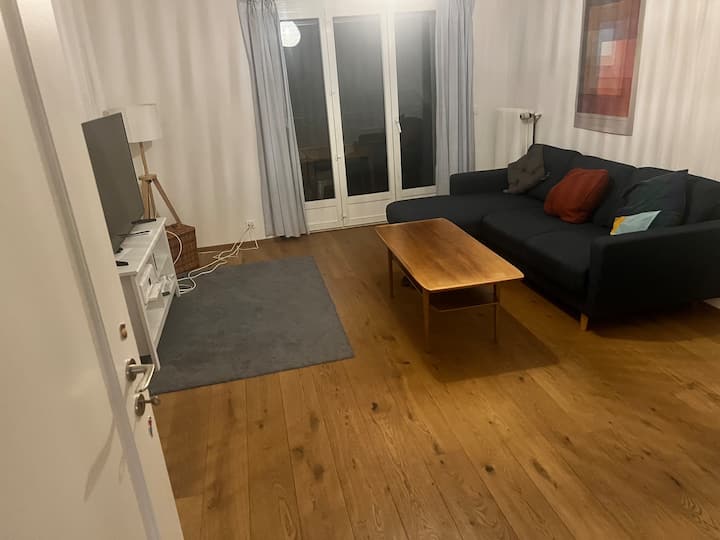 Wohnung In Bern - Berna