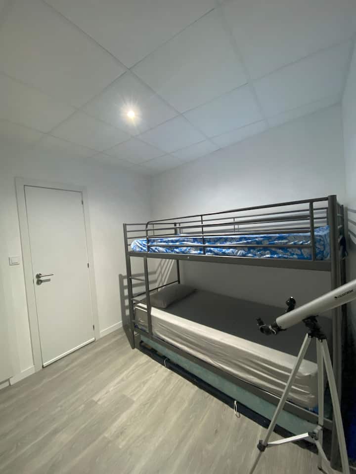 Habitación Con Baño Privado - Jerez de la Frontera