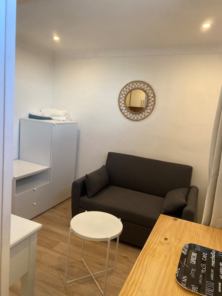 Studette Hyper Centre - Nizza