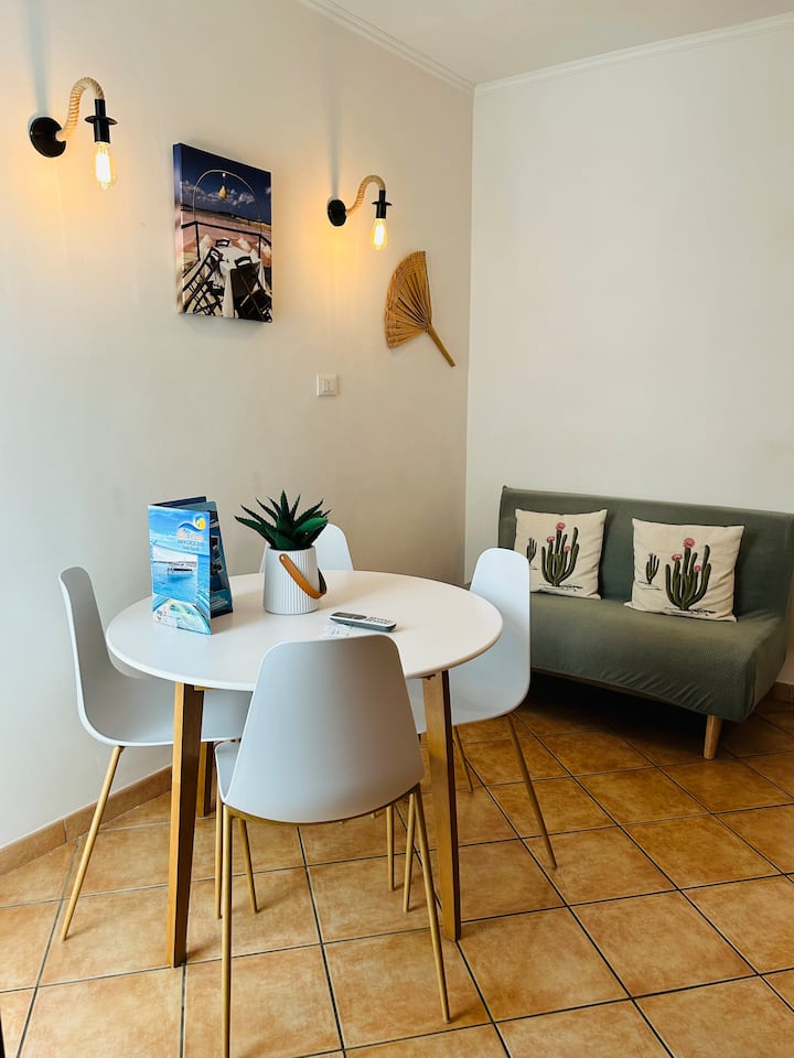 Vicolo 35 Apartament 2 - Trapani