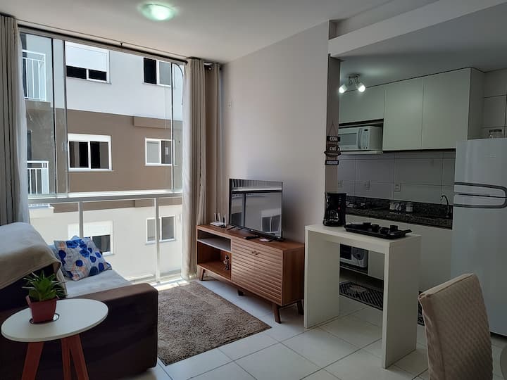 Excelente Apto: Bem Localizado, Com Box E Elevador - Santa Cruz do Sul