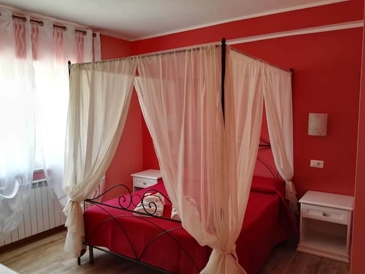 Nel Verde Di Carinci - Isernia