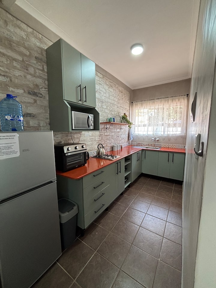 59 @Van Heerden Unit 4 - Mokopane