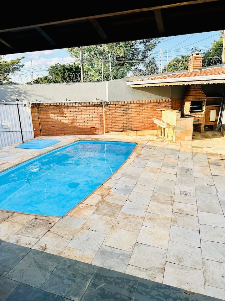 Casa/chacara Oliveiras Campinas - Valinhos